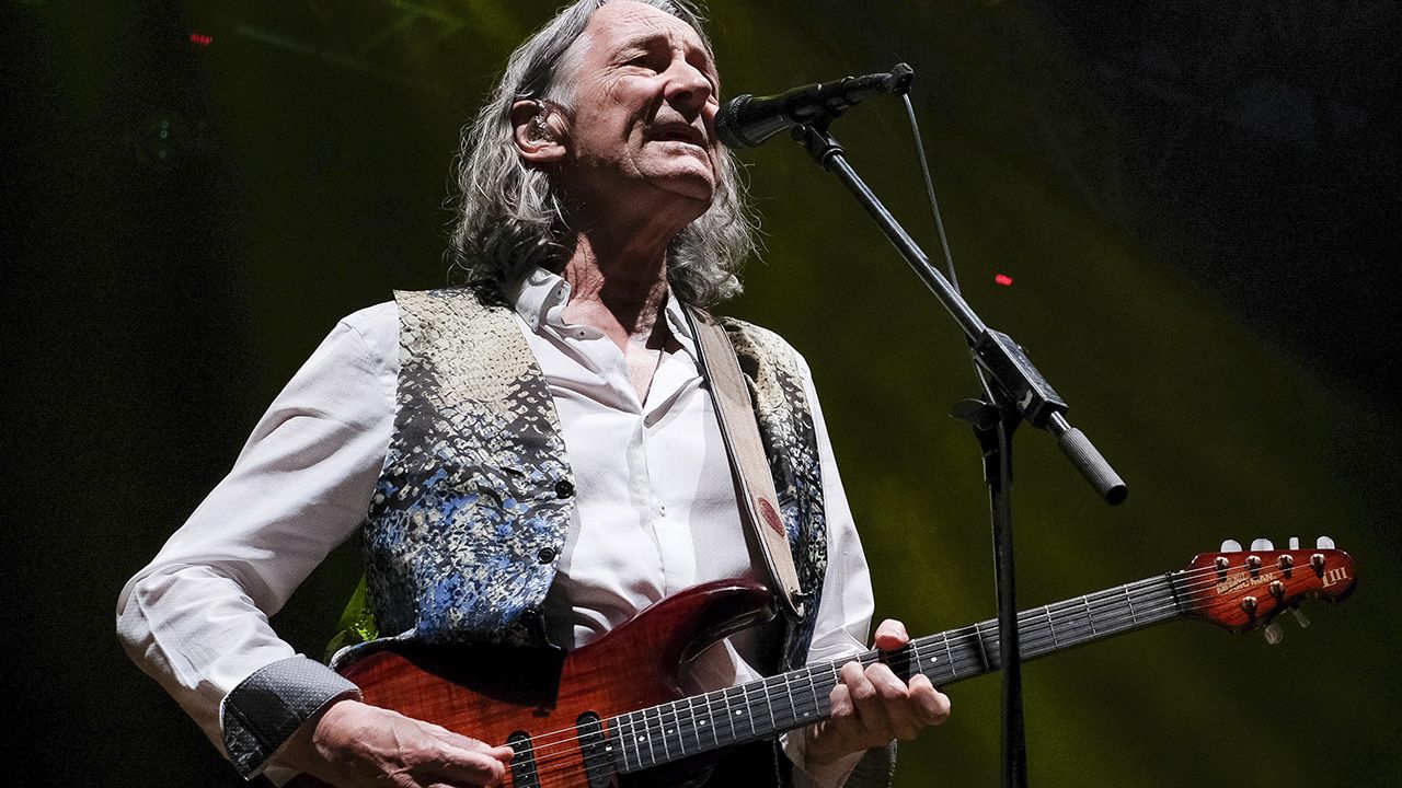 Supertramp’s Roger Hodgson announces UK tour and special London show ...