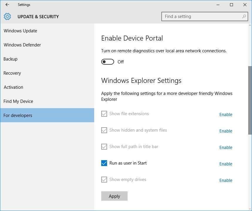 Windows 10 build 14316 for PC: Everything you need to know | Windows Central