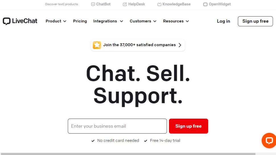Best help desk software of 2025 | TechRadar