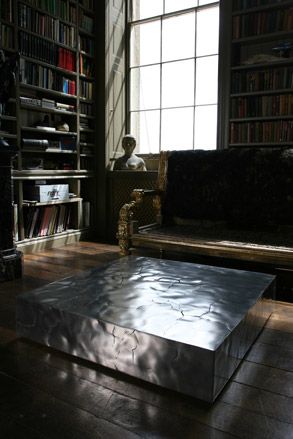 Recent works by London studio Based Upon& | Wallpaper