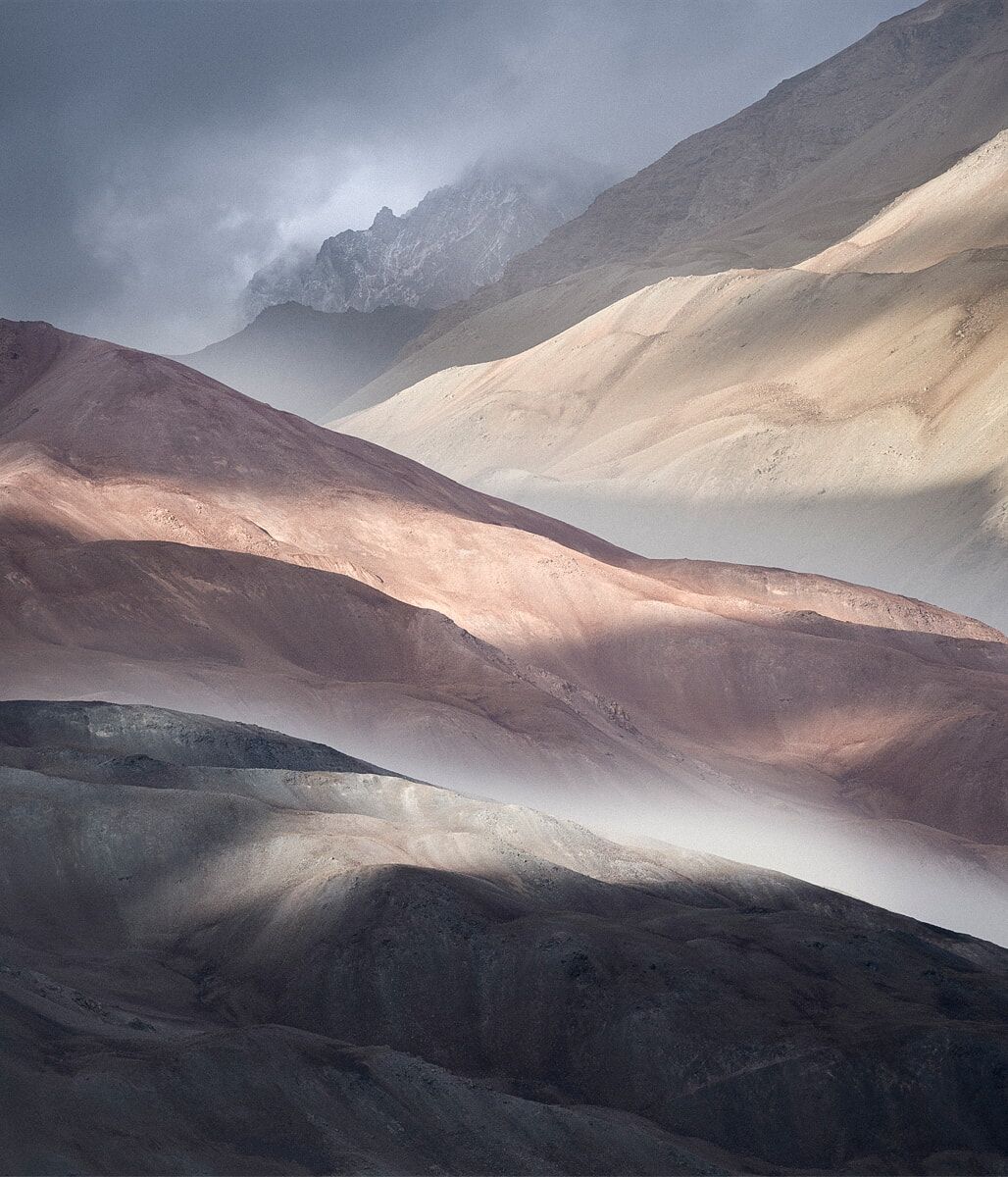 Winners of the Minimalist Photography Awards prove that less really is ...