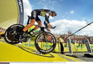 Tour de Pologne 2014: Stage 7 Results | Cyclingnews