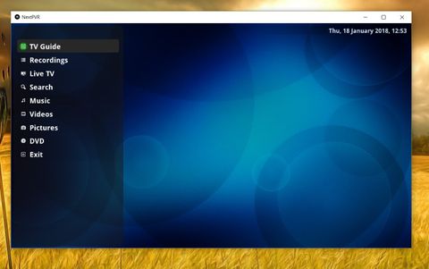 How to use NextPVR on Windows 10 to watch and record TV | Windows Central