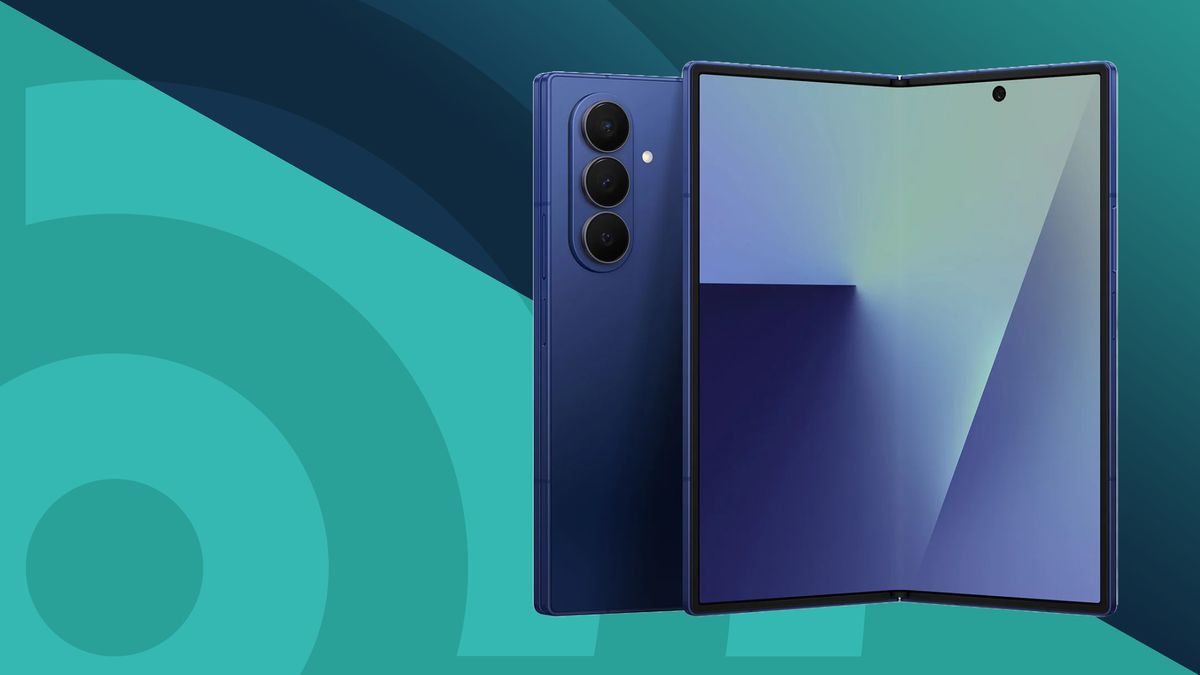 Best foldable phones 2025: top folding smartphones right now | TechRadar