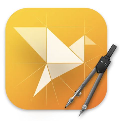 Need to make a professional-looking logo? You need this iPhone and Mac ...
