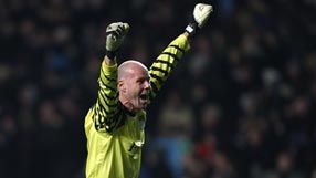 Spurs sign Friedel on two-year deal | FourFourTwo