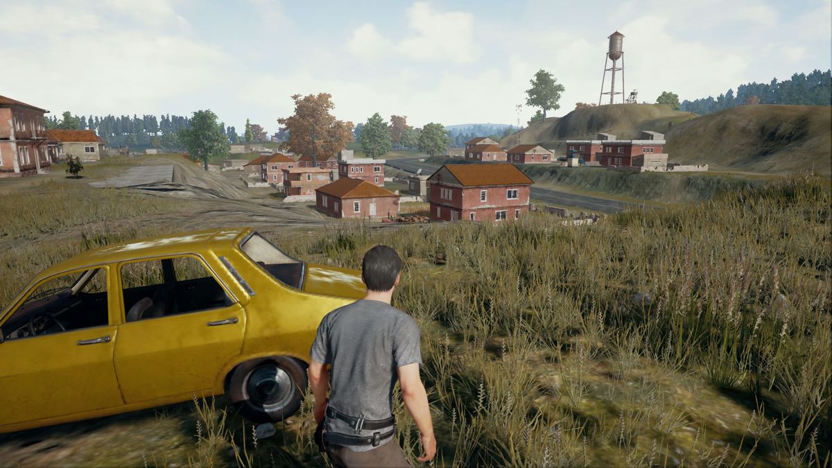 Best PUBG settings: recommended tweaks and GPUs for best FPS | PC Gamer