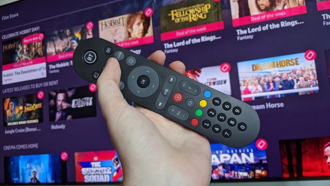 BT TV Box Pro review | TechRadar