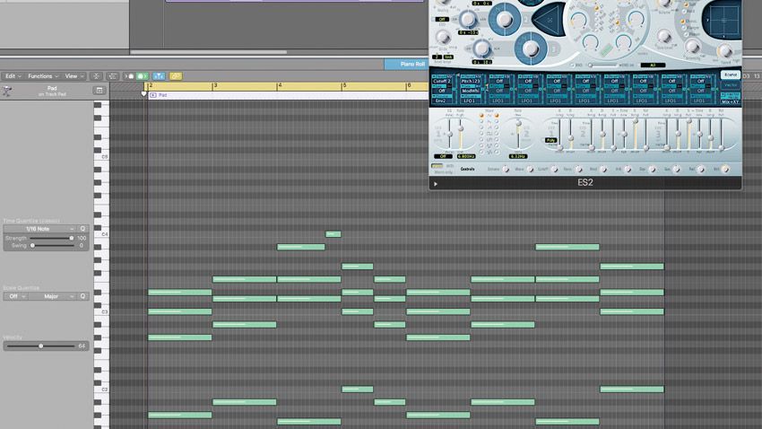 How to make your own classic '80s synth pad sound | MusicRadar