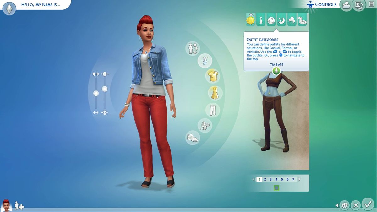 The Sims 4 Xbox One review: The popular life simulator (finally) hits ...