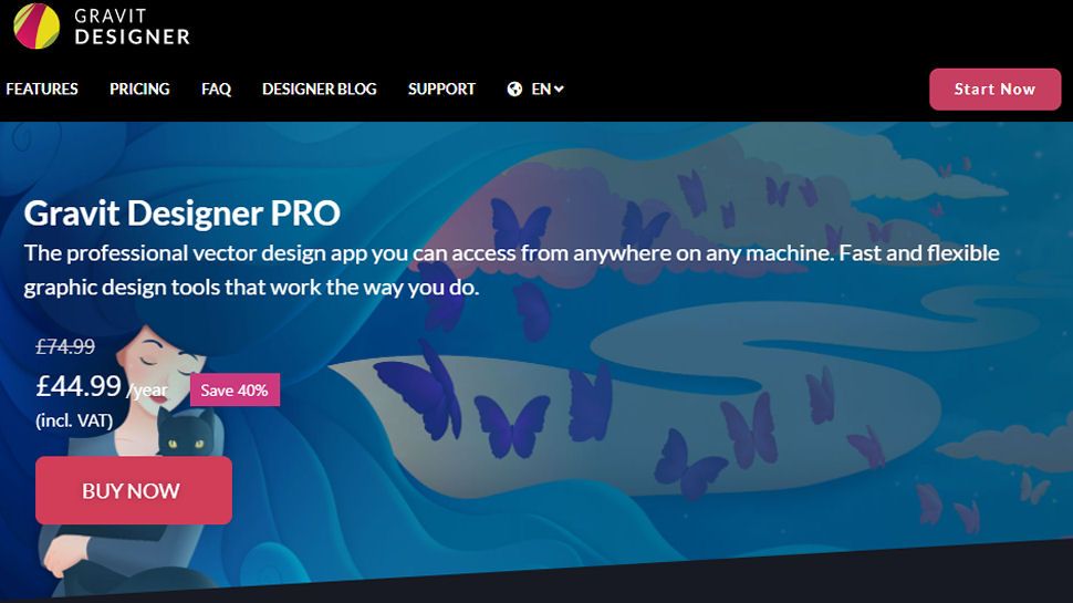 Best Graphic Design Software Of 2022 | TechRadar