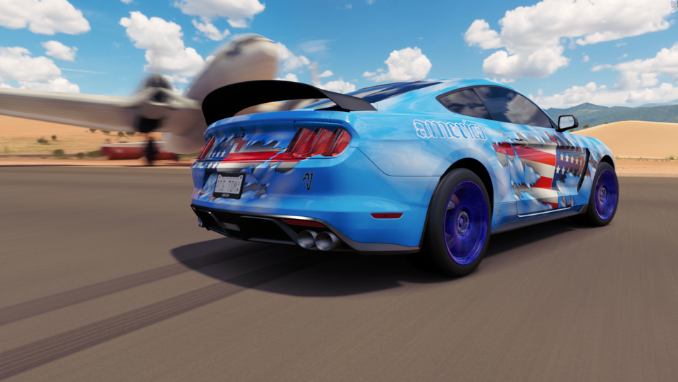 Forza Horizon 3 rolls out latest update, dev promises more moving ...