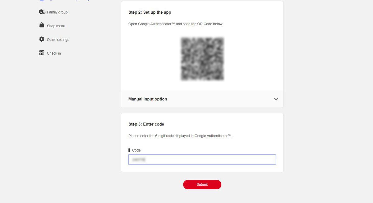 How to enable two-factor authentication for your Nintendo account | iMore