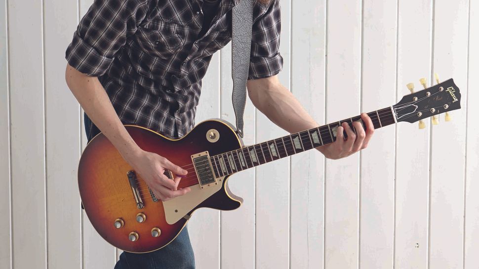 10 tips on how to get your guitar playing position right | MusicRadar