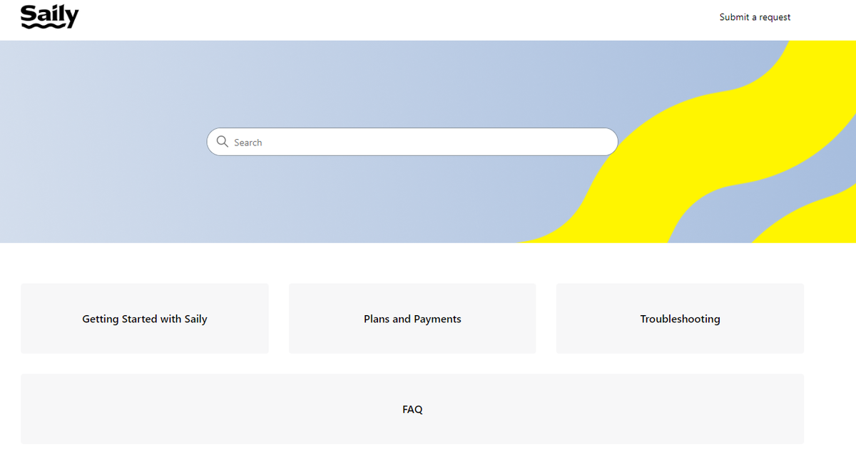 Saily review: Its security features are the travel hack no one talks ...