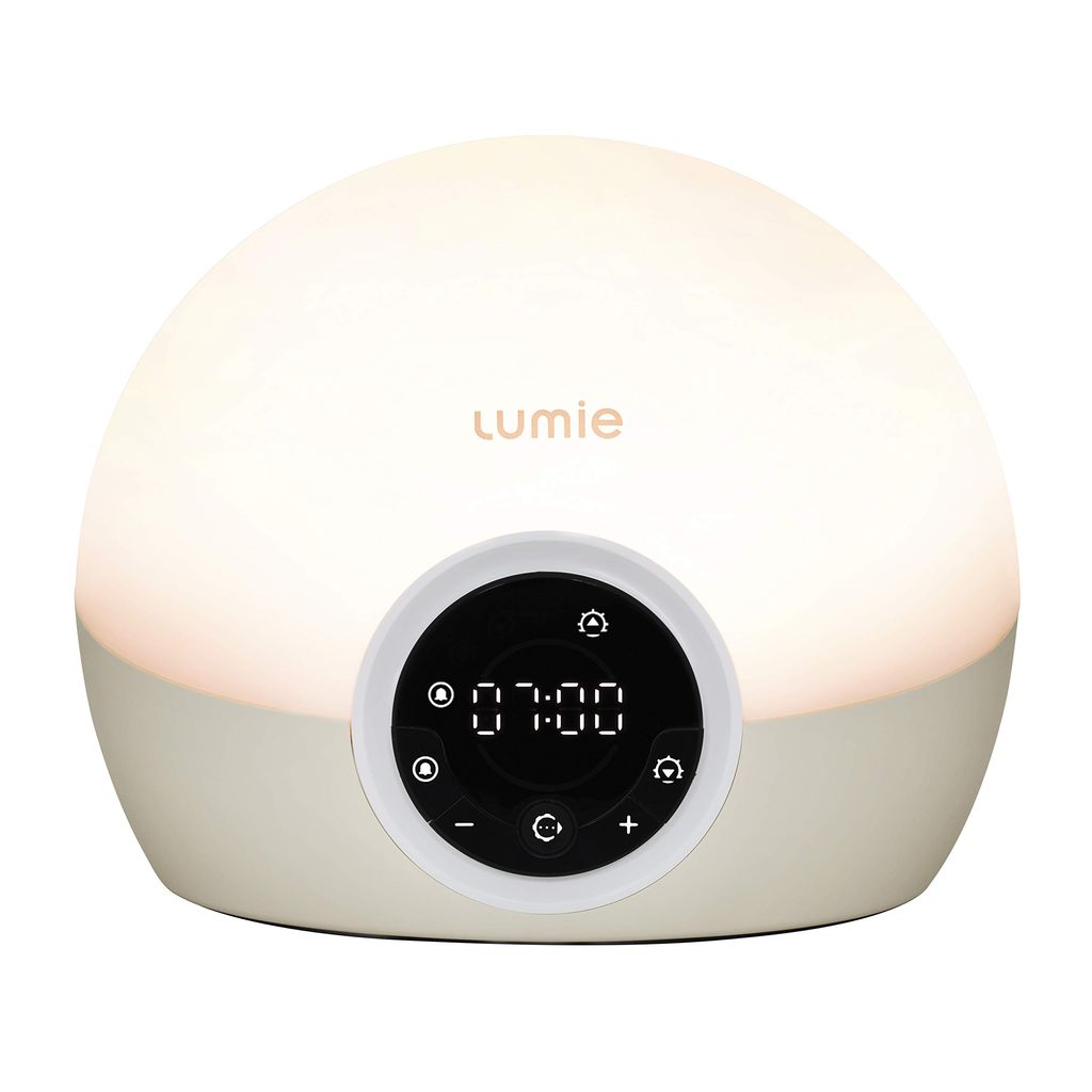 The best wake-up lights 2025: sunrise alarms tested by experts | TechRadar