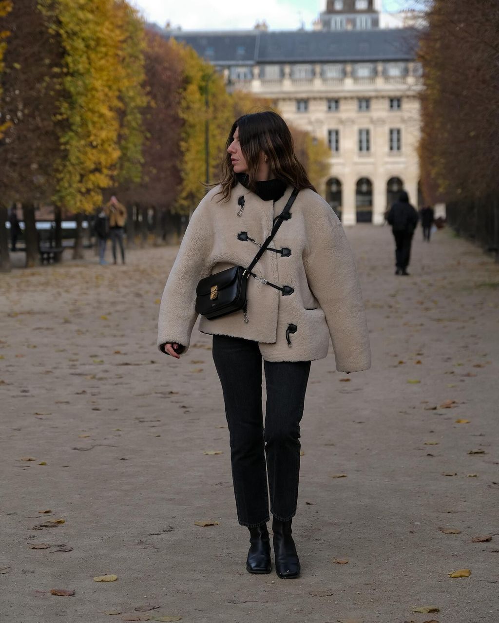 The 10 Best Designer Jackets to Invest in for Winter 2025, According to ...