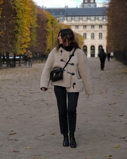 The 10 Best Designer Jackets to Invest in for Winter 2025, According to ...