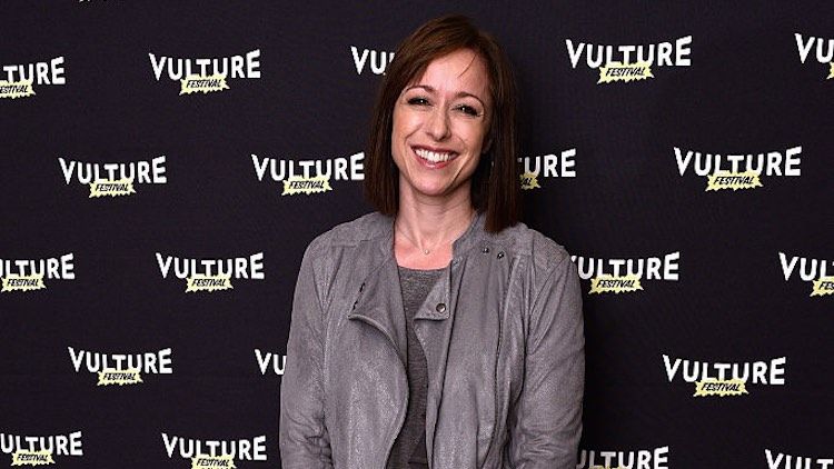 Paige Davis to Return as Host of ‘Trading Spaces’ | Next TV