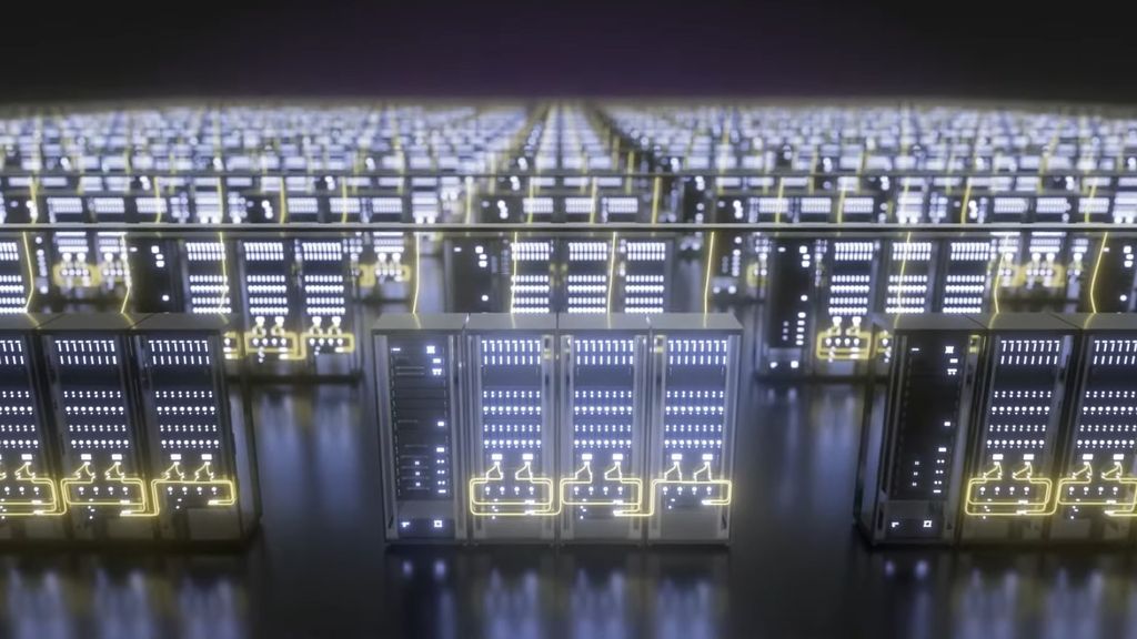 World's 1st modular quantum computer that can operate at room ...