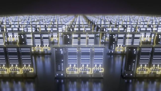 World's 1st modular quantum computer that can operate at room ...