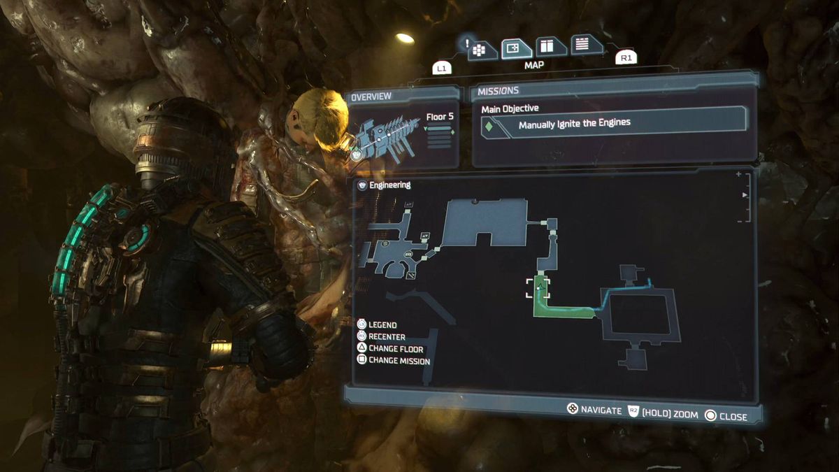All Dead Space weapons, their locations, and the best one | GamesRadar+