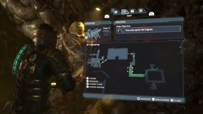 All Dead Space weapons, their locations, and the best one | GamesRadar+