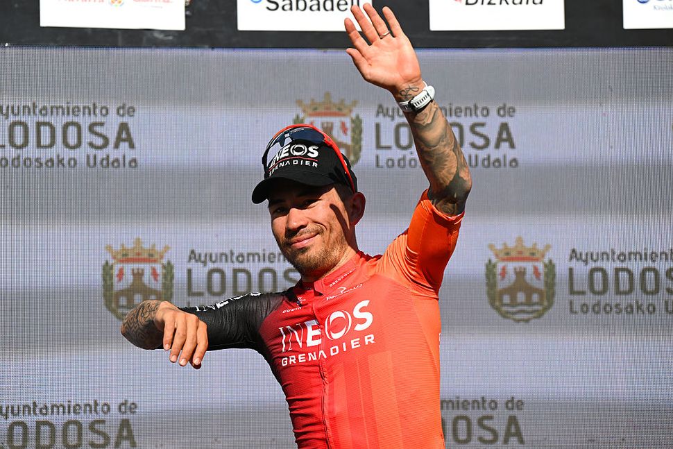 'It’s been a wild ride' – Caleb Ewan announces immediate retirement ...