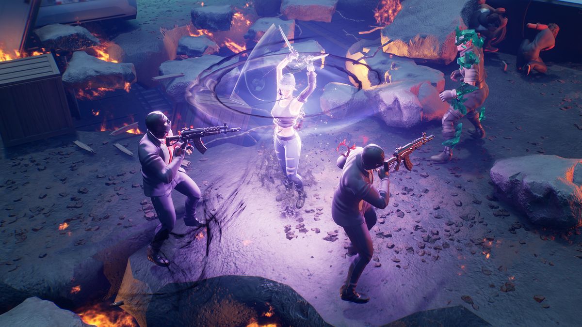 The best laptop games: What to play on a low-end PC | PC Gamer