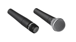 Best dynamic microphones 2023: Top picks for stage and studio | MusicRadar