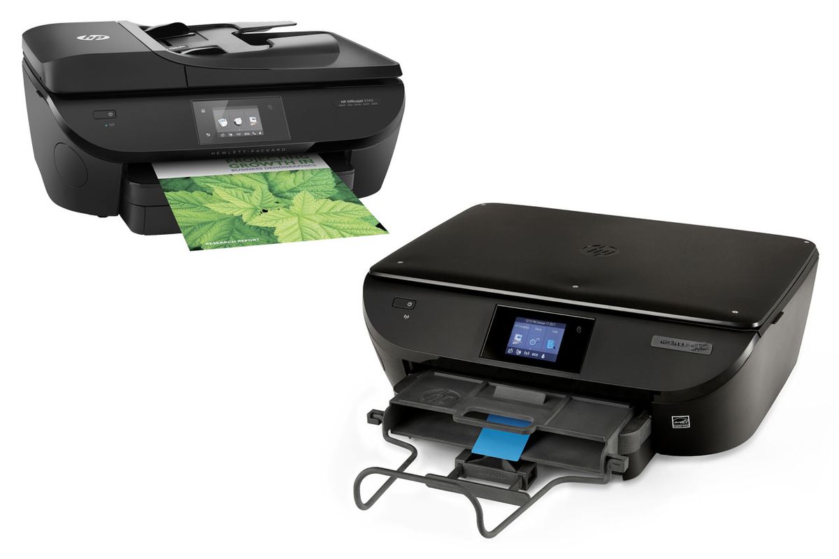 Mission Ctrl-P: HP Launches New Zero-G Printer for the Space Station ...