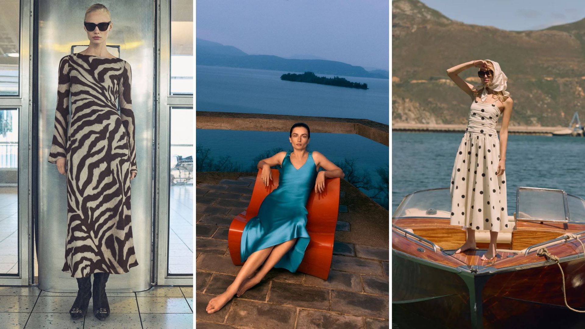 20 Best Spring Dresses For Every Occasion | Marie Claire UK