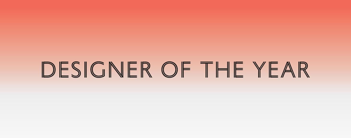 Wallpaper* Design Awards 2020: Designer of the Year | Wallpaper*