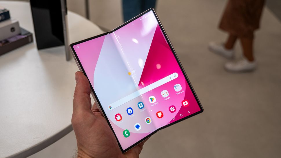 Samsung Galaxy Z Fold 6: Price, specs, and everything you need to know ...
