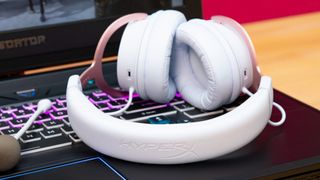 HyperX Cloud Mix review | TechRadar