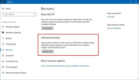 How to delete locked files on Windows 10 | Windows Central