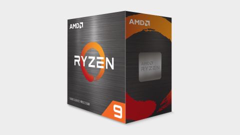 AMD Ryzen 9 5900X review | PC Gamer