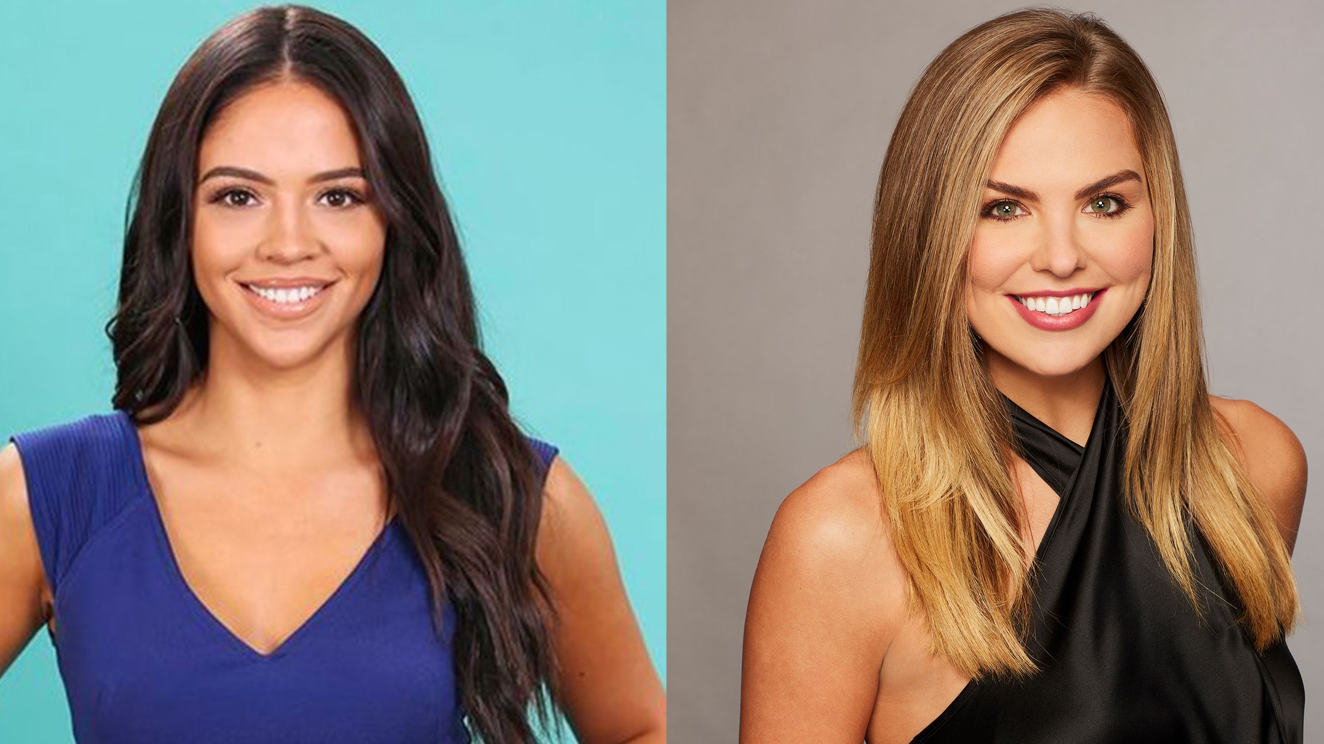 Hannah Brown & Sydney Hightower of 'The Bachelor' Went to School ...