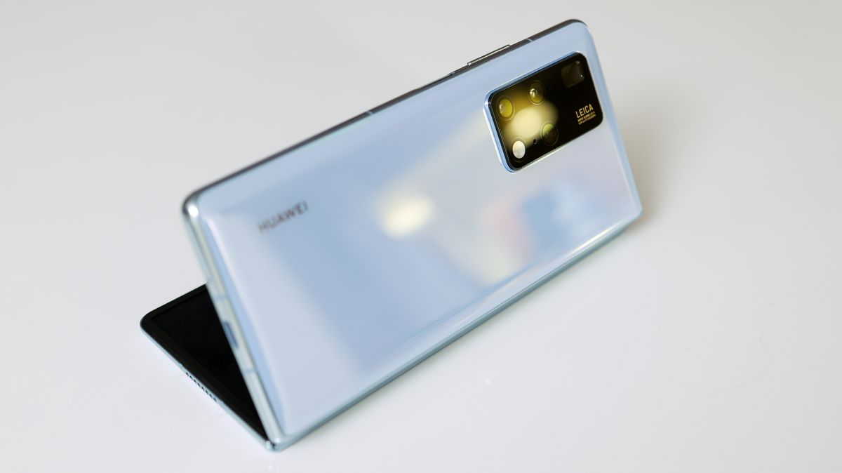 A week with the Huawei Mate X2: what we learned with the latest ...