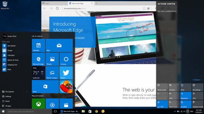 How to Upgrade to Windows 10 From Windows 7 or 8 | Laptop Mag