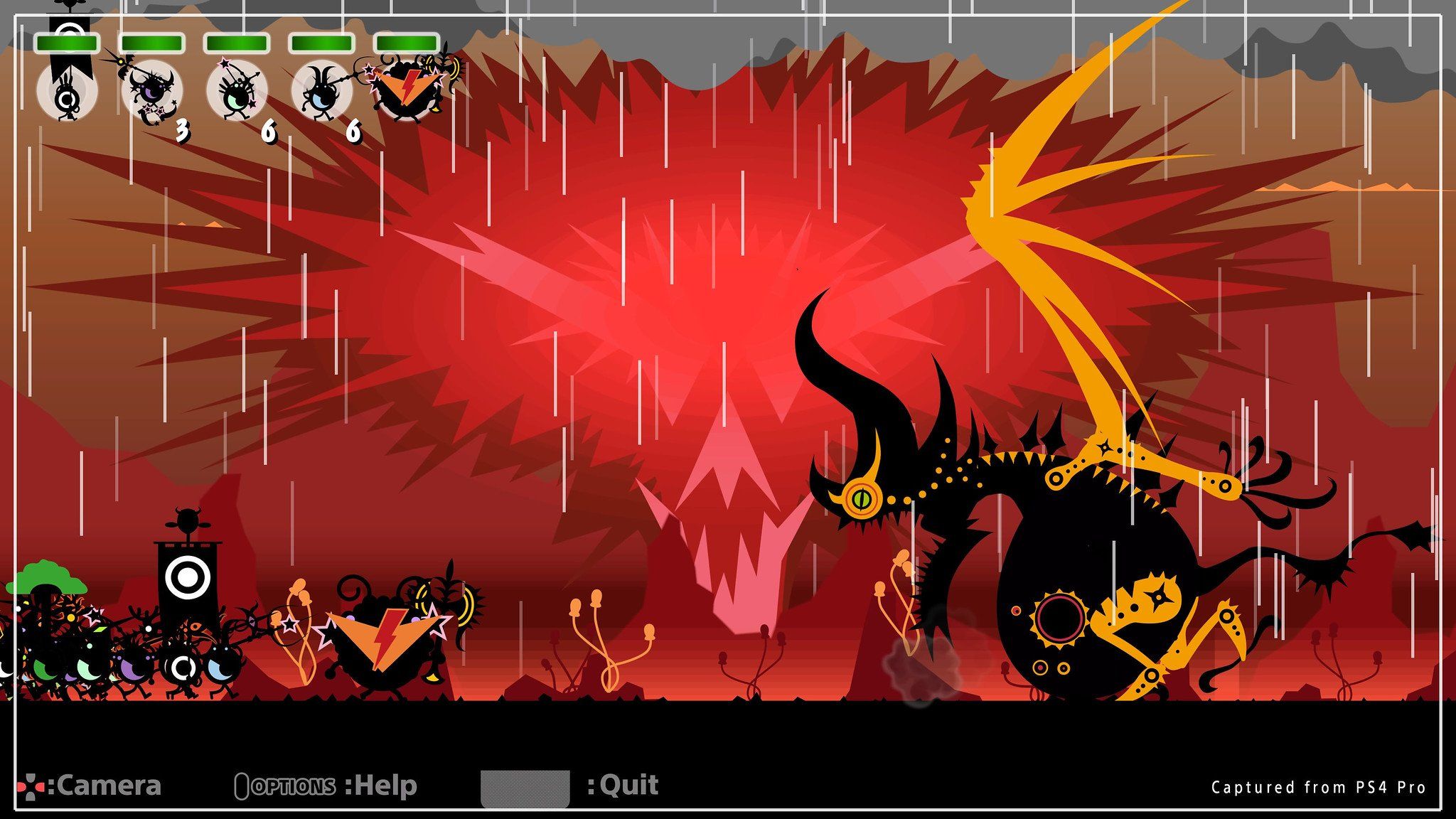 Patapon 2 Remastered release date announced, coming to PlayStation 4 on ...