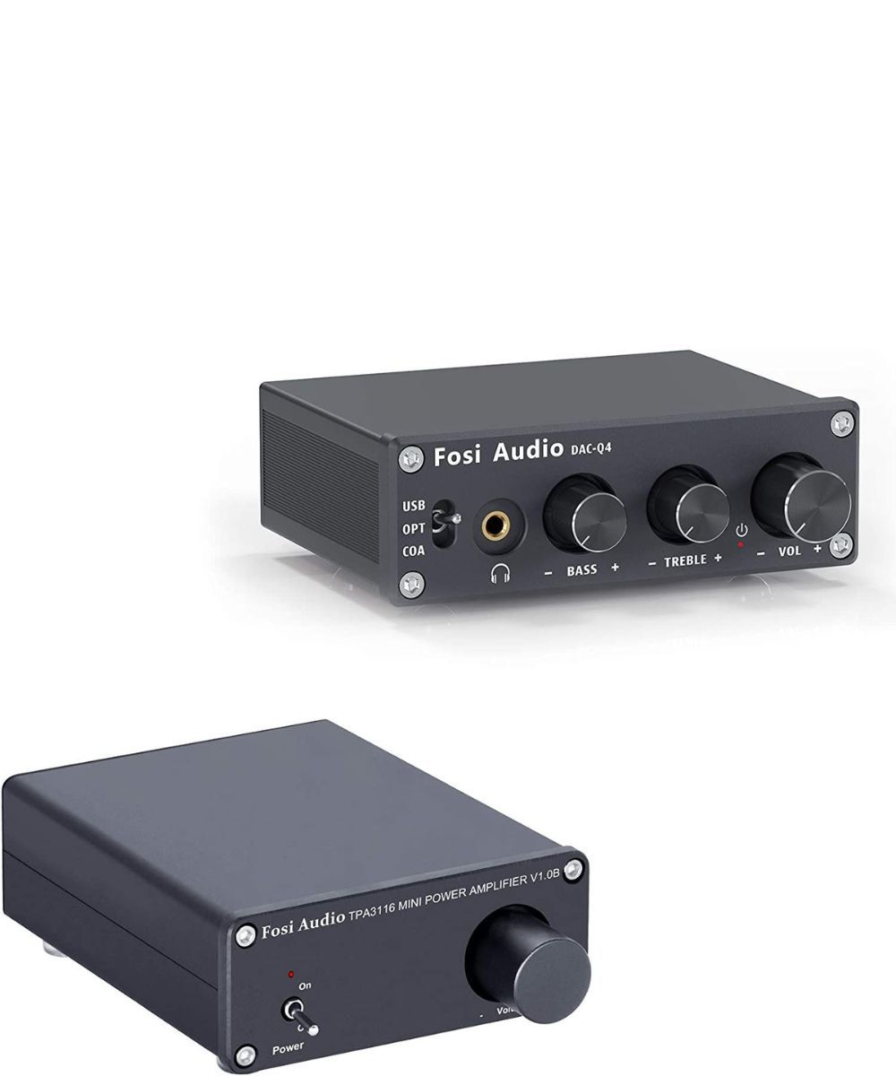 Best DACs for iPhone and iPad 2025: Improve your Apple gear's headphone ...