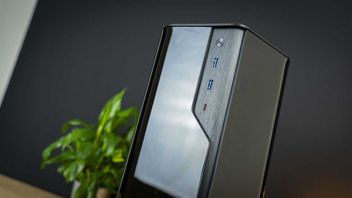 G.Skill Z5i Review: Shake Your Memory Maker | Tom's Hardware