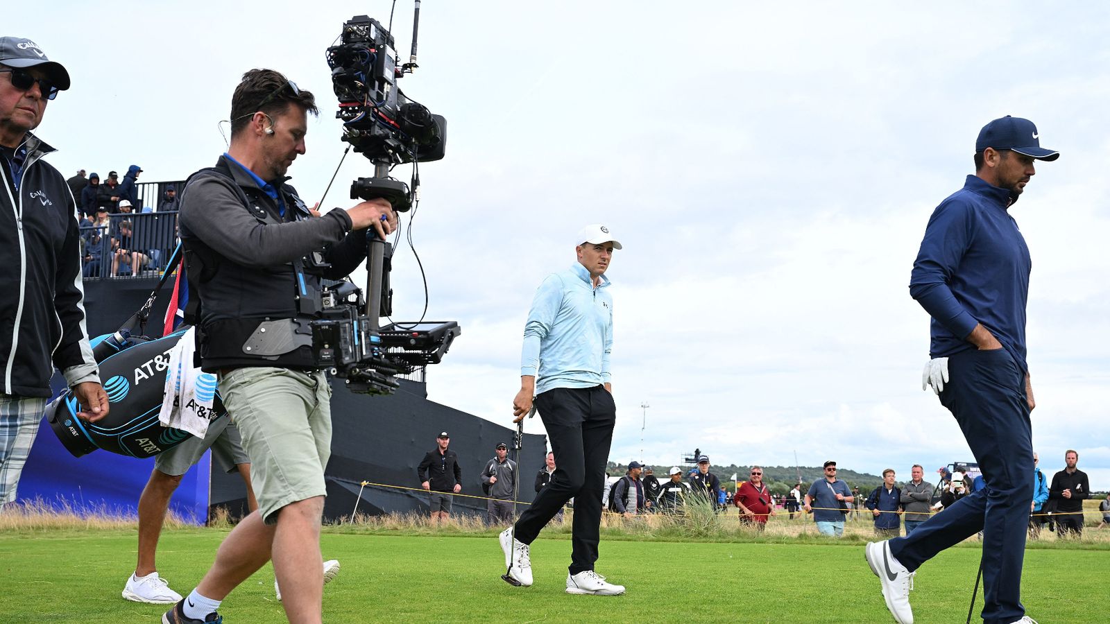How To Watch The 2024 Open Championship: TV Schedule, Live Streaming | Golf Monthly