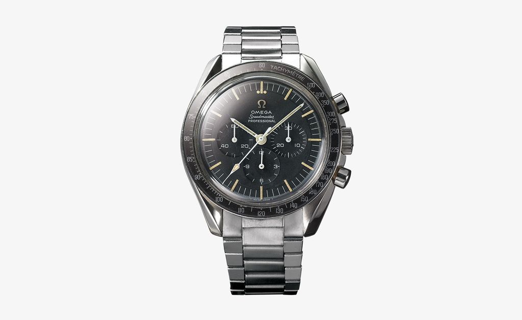 Baselworld 2017: 60 years of the Omega Speedmaster | Wallpaper*