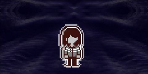Undertale Creator Releases Brand New Game For Free | Cinemablend