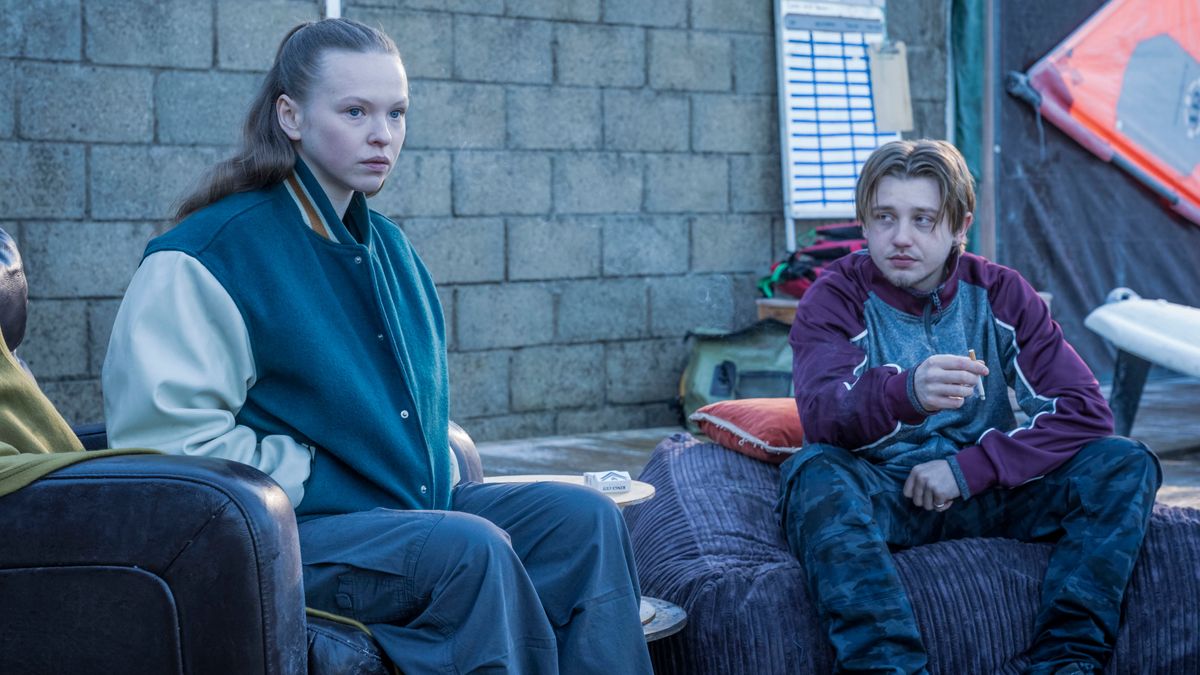 The Jetty: release date, recaps, cast, plot, and trailer | What to Watch