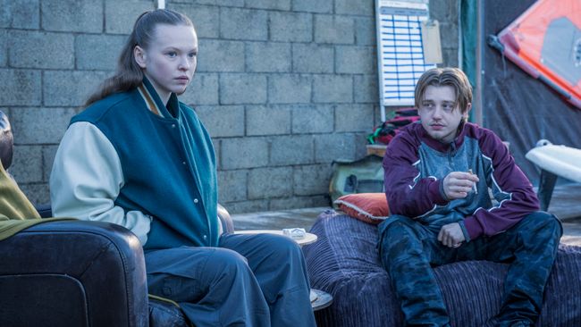 The Jetty: release date, recaps, cast, plot, and trailer | What to Watch