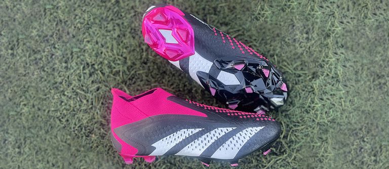 Adidas Predator Accuracy + review: Are these the best laceless ...