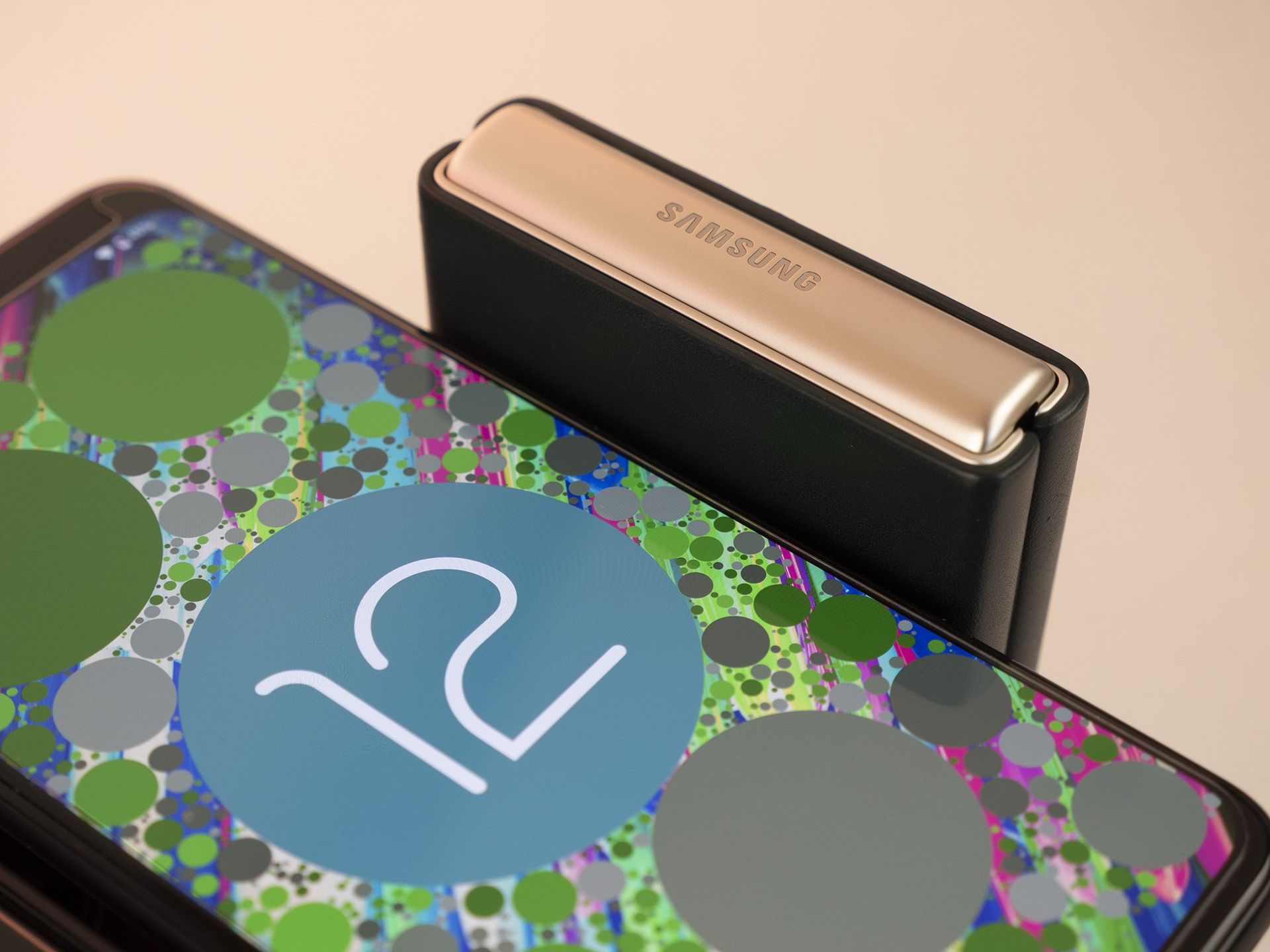 Here's when your Samsung phone will get Android 12 (One UI 4) | Android ...